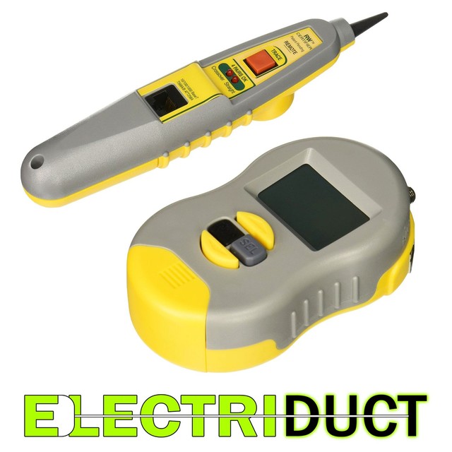 RWC1000K Real World Certifier - Byte Brothers Triplett for sale online ...