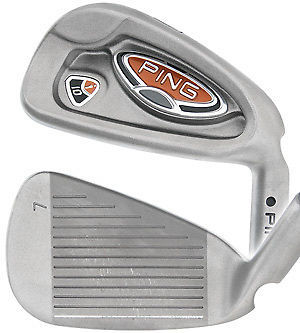 PING i10 Iron Set Golf Club for sale online | eBay