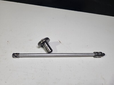 Yamaha YZ400F WR400F 1998-1999 Clutch Push Rod Actuator Thrust Bearing ...