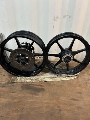 dymag wheels | eBay UK