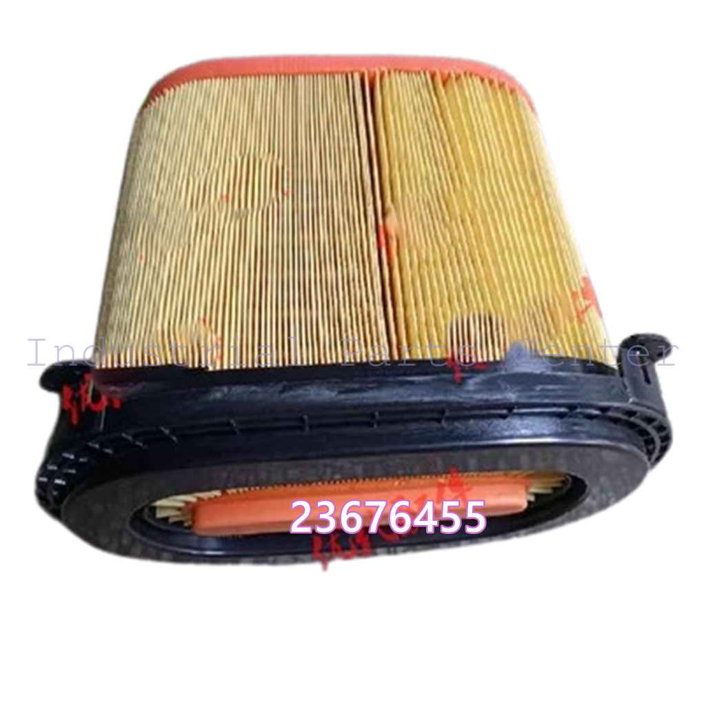 Replacement 23676455 Air filter element | eBay