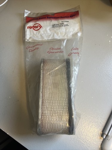 Air Filter Briggs&Stratton 493909 Fits 12&12-1/2 HP Engines | eBay
