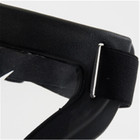 Active Shield Full Face Mask Cycling Sports Safety Protective ...