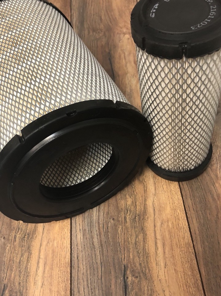 6I2499 6I-2499 6I2500 Air Filter Set Inner/ Outer D4H Xl D4H LGP III ...