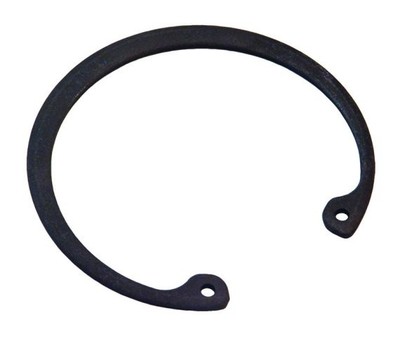 Housing Retaining Ring Beveled Internal 3-11/32 Steel PH (5 Pieces) | eBay