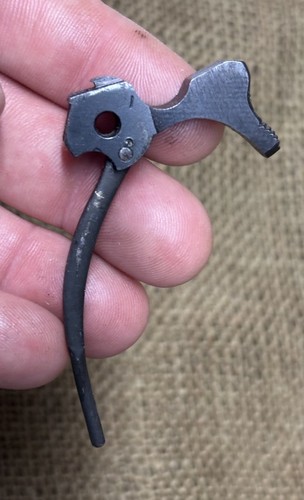 3x 1911 Government USGI Parts Hammer Strut Pin [87 | eBay