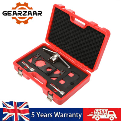 For Jaguar Land Rover Timing Tool Set Camshaft Holder 2.0L Engines Tool ...