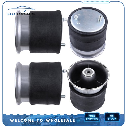 For Freightliner Goodyear 1R12-603 4PCS Air Suspension Spring Bags W01 ...