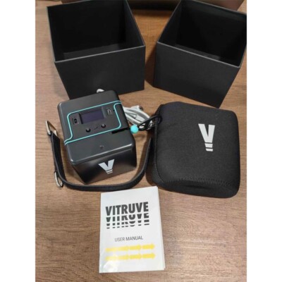 Original Barbell Velocity Tracker Based Training Sensor VBT LPT Sensor ...