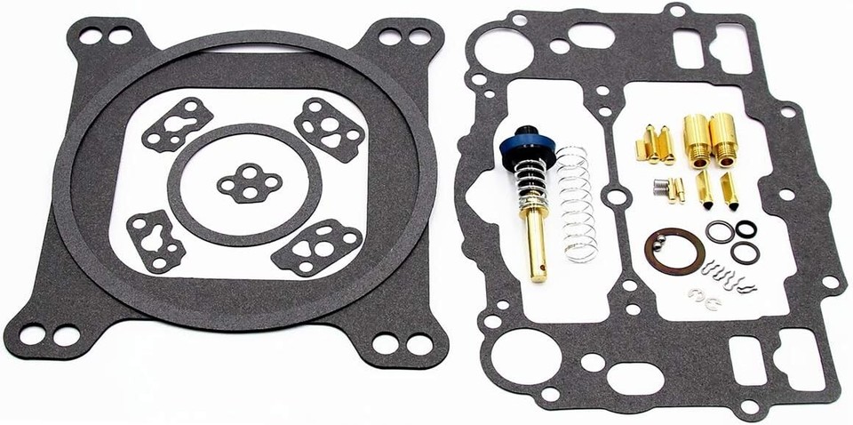 Rebuild Kit For EDELBROCK 1477 1400 1404 1405 1406 1407 1409 1411 ...