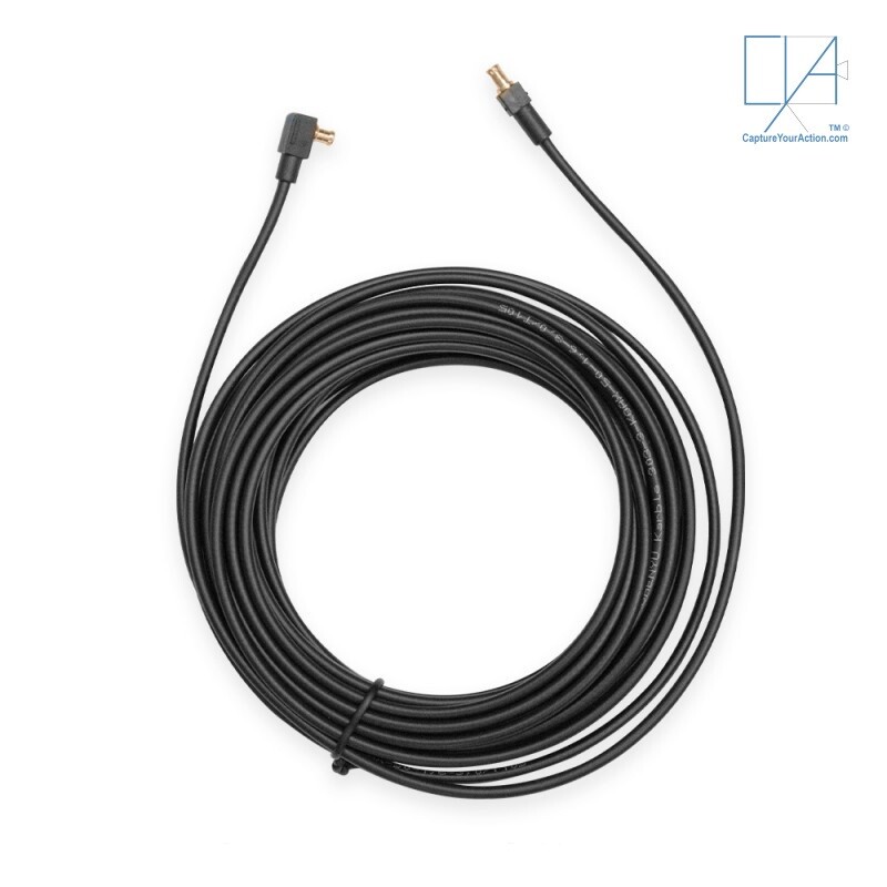 Viofo A229 Rear Camera Cable - Available in Various Lengths | eBay