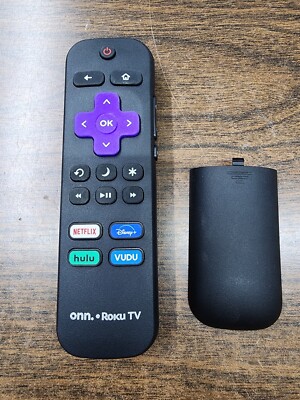 OEM Original ONN Remote Control (Model list in Description) | eBay