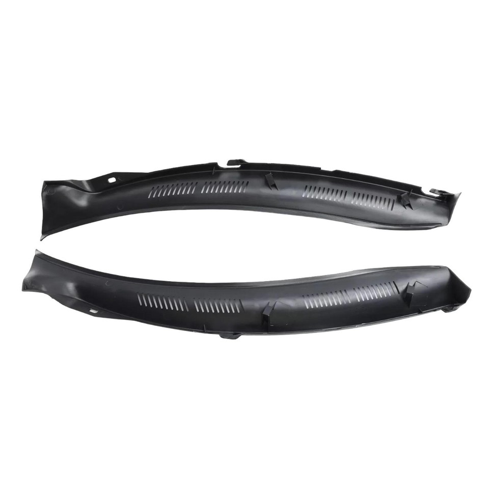 2x Windshield Wiper Cowl 2108310958 for Mercedes-benz E-class W210 E420 ...