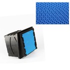 4PCS Air Filter 2517298C1 For 2008-2020 Navistar International P623400 ...