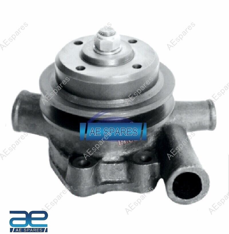 Water Pump Assembly For Massey Ferguson Imt 535 41312518 Ecs | eBay