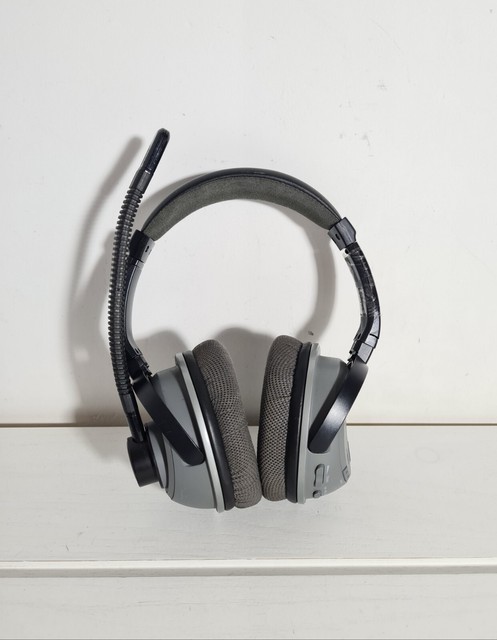 Voyetra Turtle Beach Turtle Beach Call Of Duty: Mw3 Ear Force Bravo ...