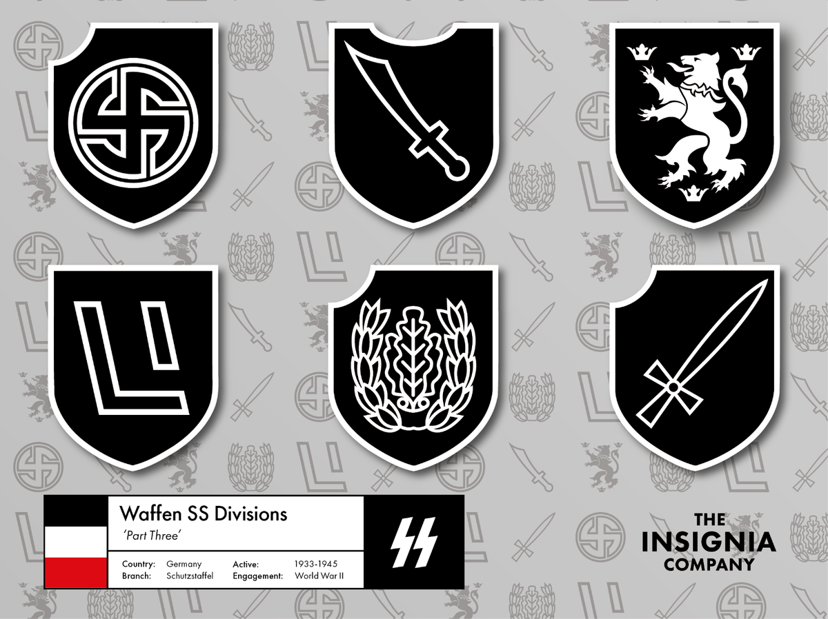 Famous Waffen Ss Quotes