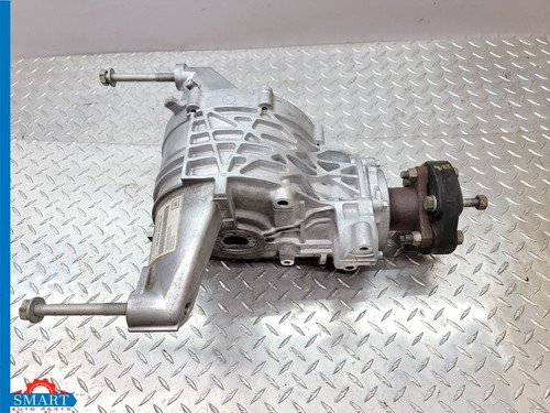 Saturn Sky Rear Differential Diff Carrier Automatic Getrag 3.91 Ratio ...