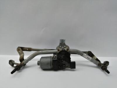 9815497780 Motore Lavavetri Anteriore per CITROEN C3 Elle 2019 989451 ...