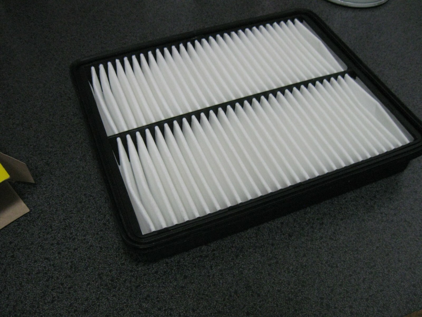 HONDA AFZE18 - Air filter cross reference