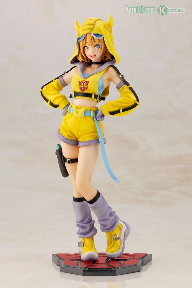 Transformers Bumblebee Girl Stable Diffusion LoRA Civitai, 53% OFF