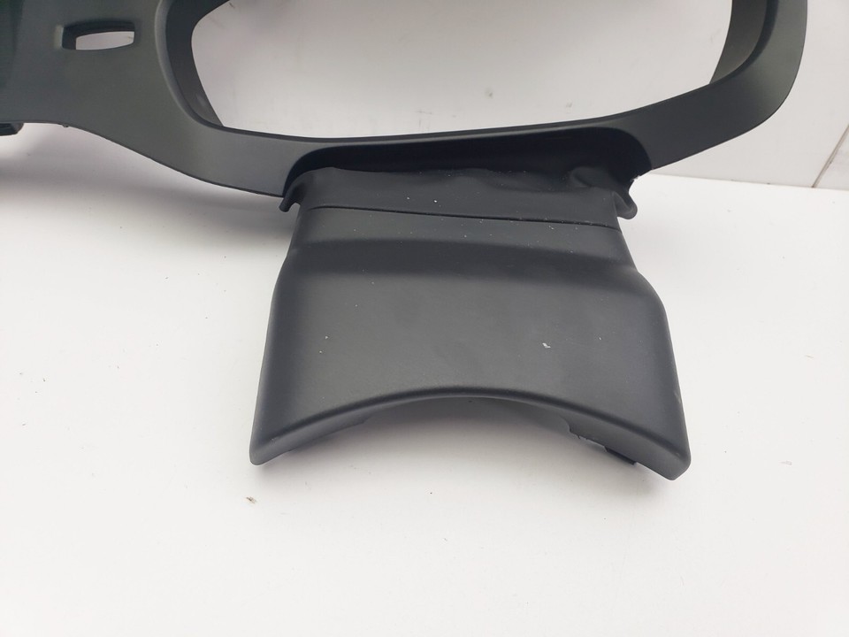 VOLVO V40 SPEEDOMETER INSTRUMENT CLUSTER TRIM 2014 1284580 | eBay UK