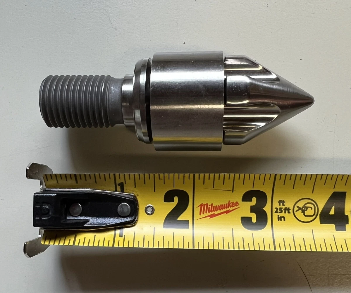 Are You Using The Right Screw Tip? Injection Molding Screw, 41% OFF