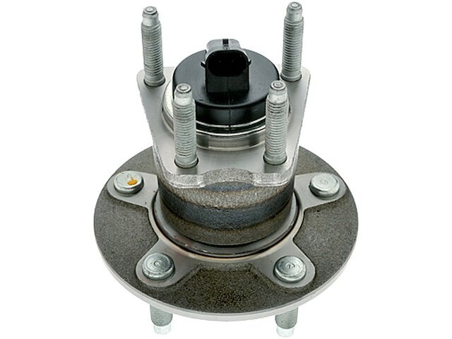Rear Wheel Hub Assembly For 2008-2010 Chevy HHR 2009 XG753NK | eBay