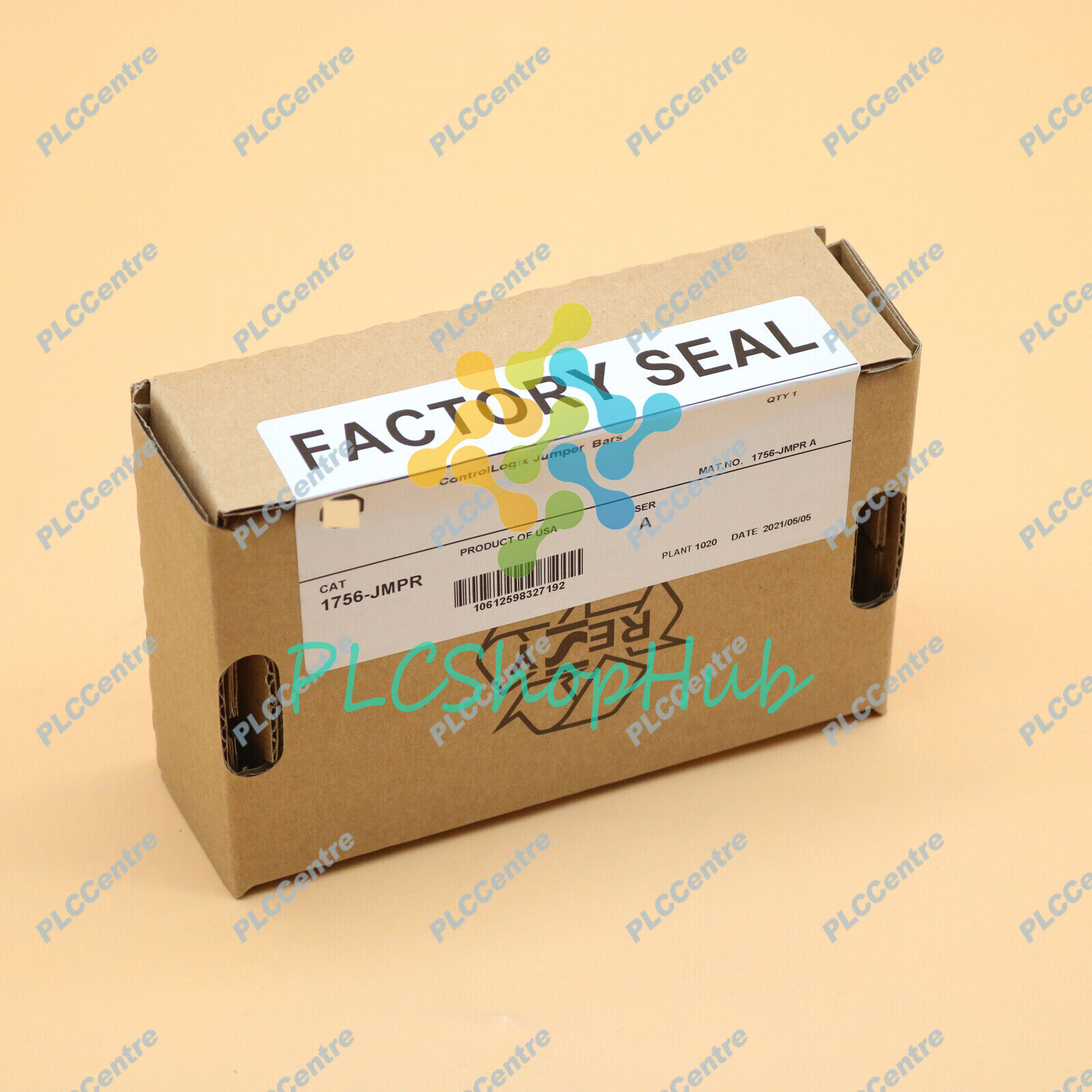 1PCS NEW 1756-JMPR 1756-JMPR ControlLogix jumper bar | eBay