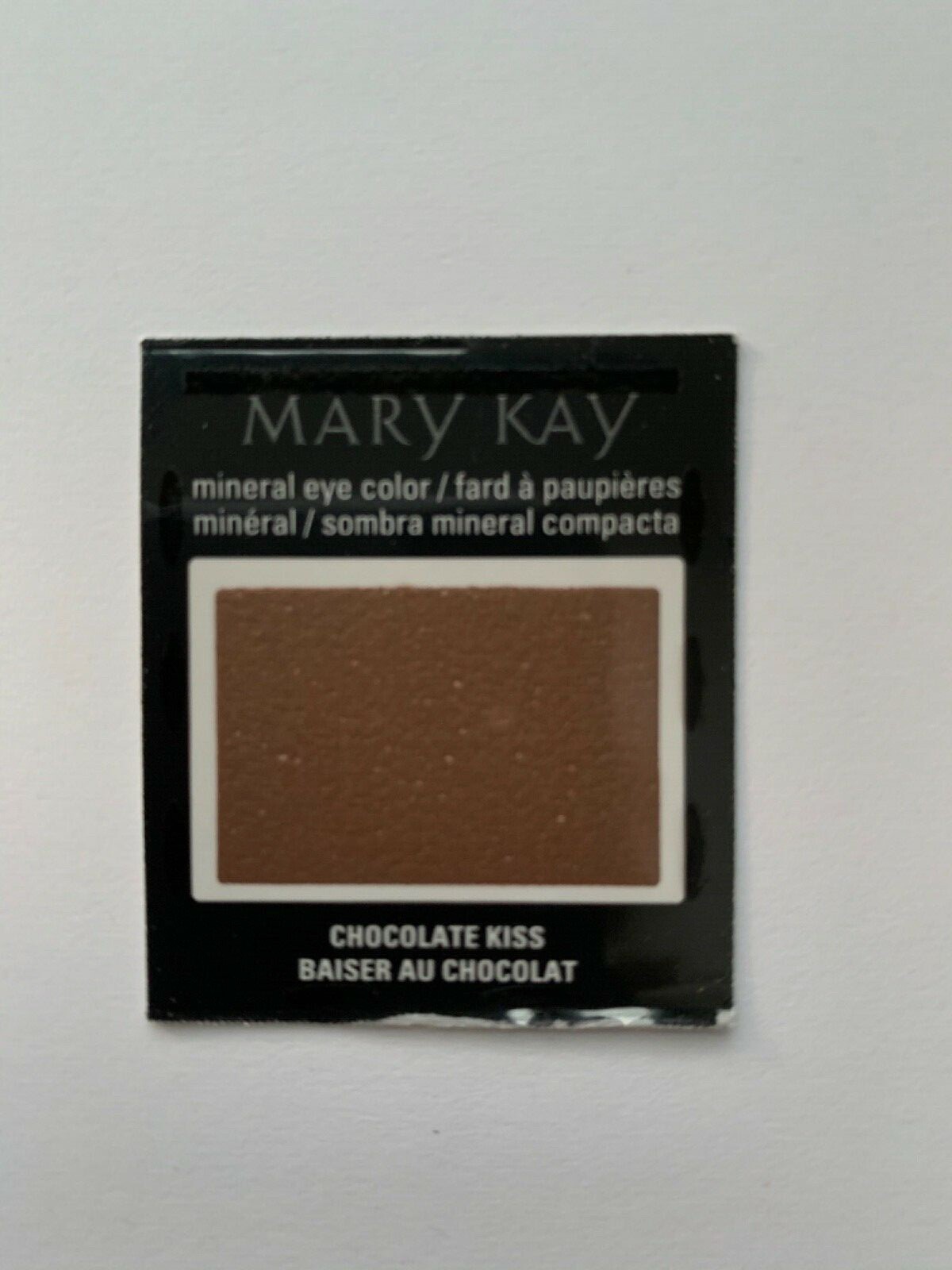 Mary Kay Mineral Eye Color Samples - Lot of 6 - You Choose Color | eBay
