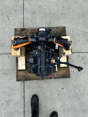 Borg Warner Velvet Drive 1.5 Ratio RH Rotation MerCruiser 5.7 Inboard ...