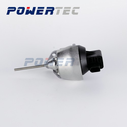 Turbo electronic actuator 03L198716B for Audi A3 Seat Leon 2.0D CBAA ...