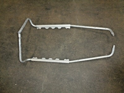 Polaris Snowmobile 5140365 1019179 Running Board Support/Gripper 15-20 ...