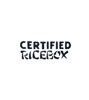 Certified Ricebox Funny Rude Vinyl Decal Sticker Jdm Jap Drift Ricer ...