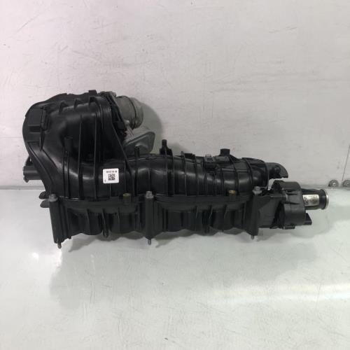 Collecteur d'admission BMW SERIE 3 E90 PHASE 1 11618507240 | eBay
