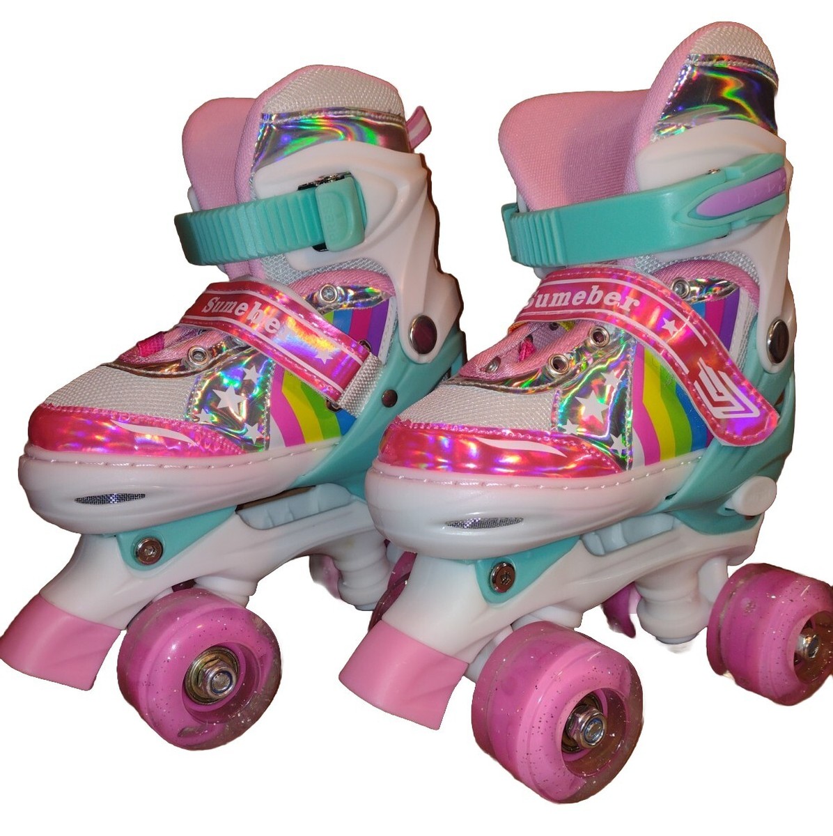 Rollschuhe Zeichnung New CCM Next Custom Roller Skates Ventro Pro