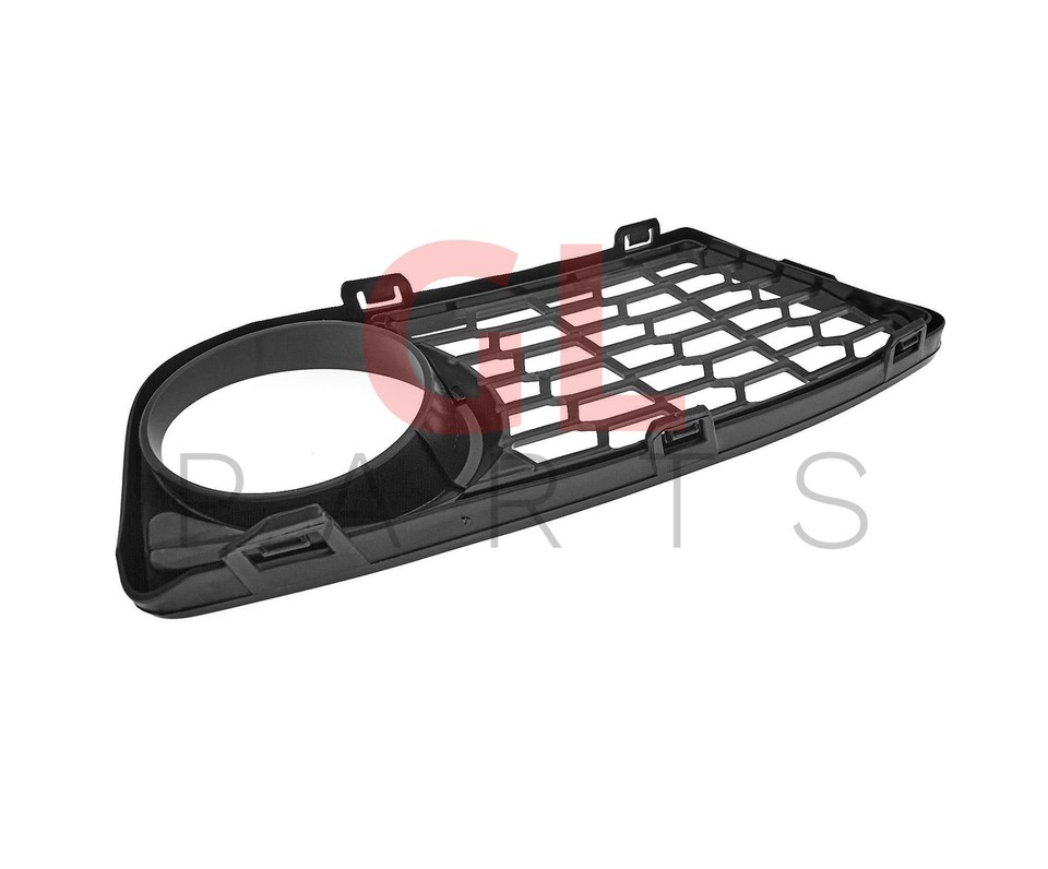 FOR BMW 1 F20/F21 2011-2015 Bumper Grille Left M Sport 51118048967 New ...
