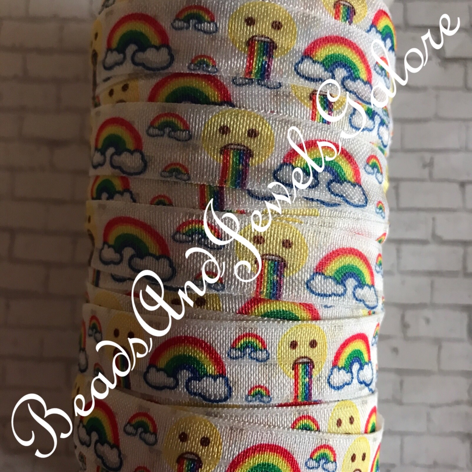 Emoji foe poop foe emoji elastic emoji ribbon emoji bows poop ribbon ...