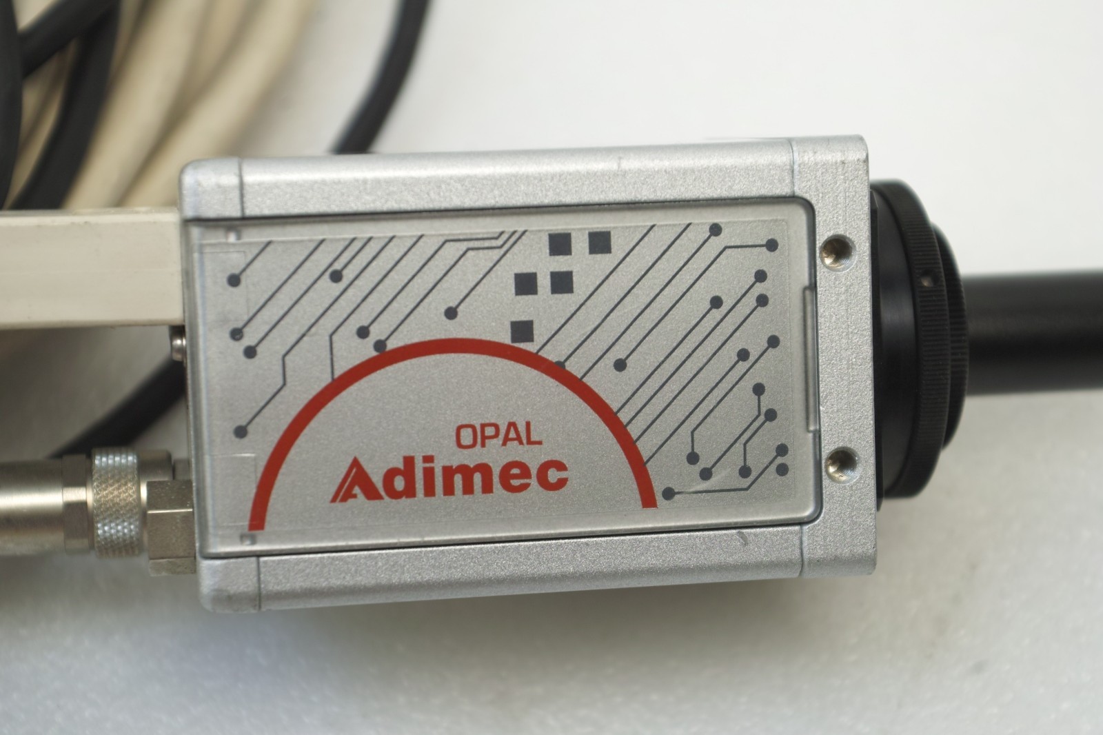 OPAL ADIMEC OPAL-1600m/CL CAMERA WITH CABLE FREE SHIP | eBay