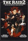 The Raid 2 - DVD - VERY GOOD | eBay