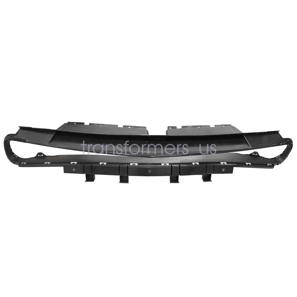Front Grille Reinforcement 68258750AC For Dodge Challenger Coupe 2D ...