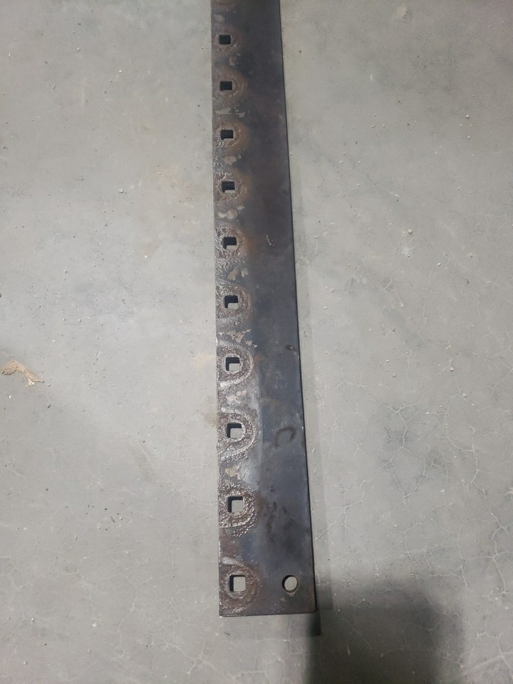 101070 Simplicity Allis Chalmers 46" Inch Sickle Mower Bar 990538 ...