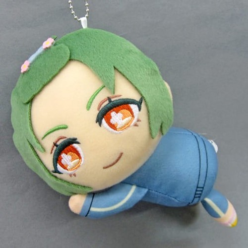 A3 nice Rurikawa Yuki Plush Stuffed enthusiastic toy Collection liking ...