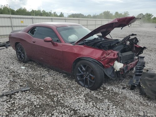 Driver Left Sun Visor Illuminated Fits 18-20 CHALLENGER 4302676 | eBay