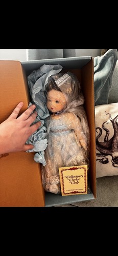 Vintage American Beauty Dolls- Wendy, Shirley A Peck | eBay