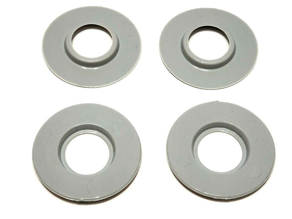 1954-1981 GM Door Panel Washers Interior Door Window Vent Crank Handle ...