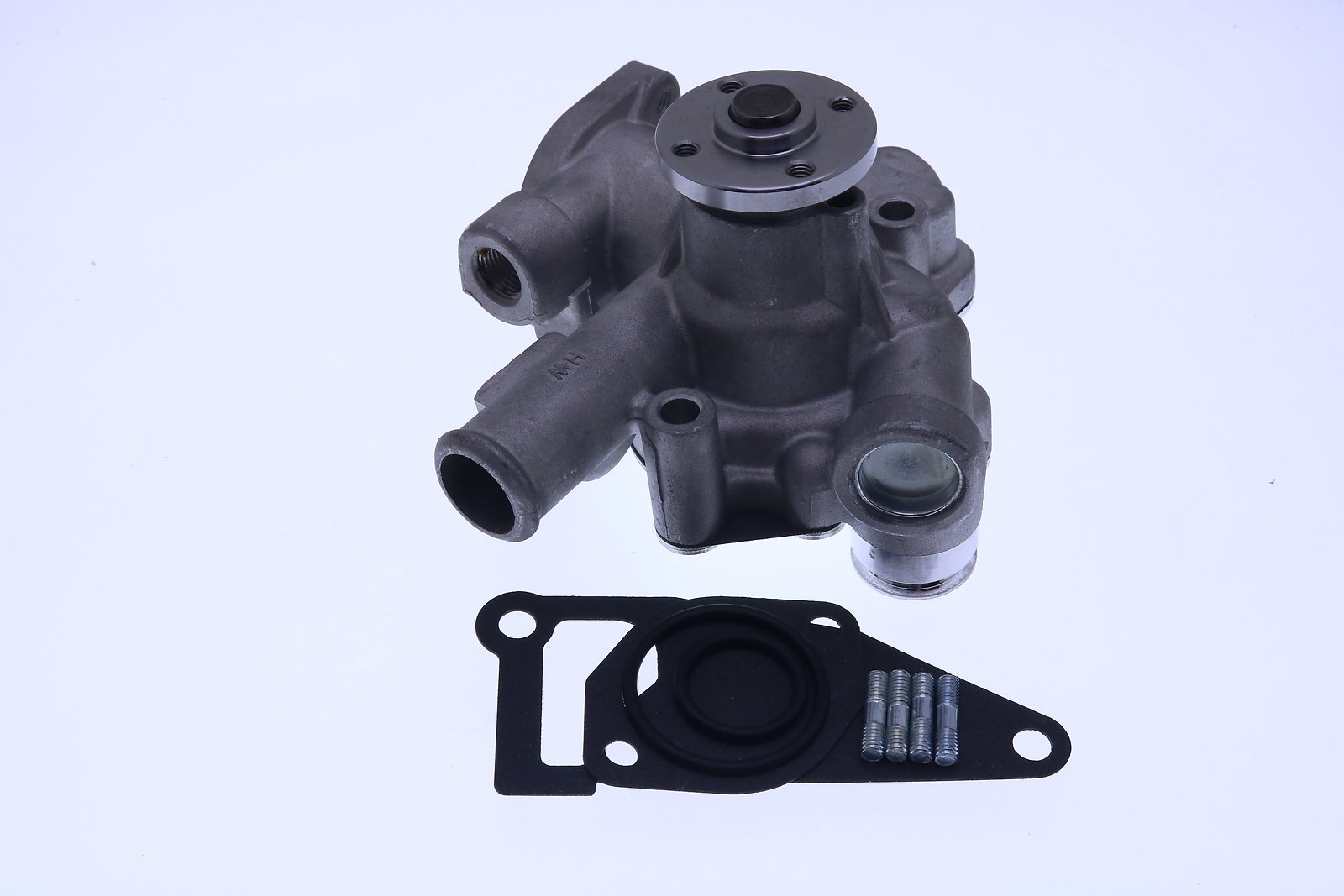 New Water Pump 119717-42002 YM119717-42002 For Yanmar 3TNV76-NBK Engine ...