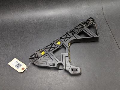 Rear Bumper Left Side Bracket 2018 Kia Optima 86613-D5000 2016 2017 ...