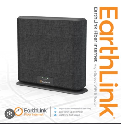 WiFi modem EarthLink | eBay