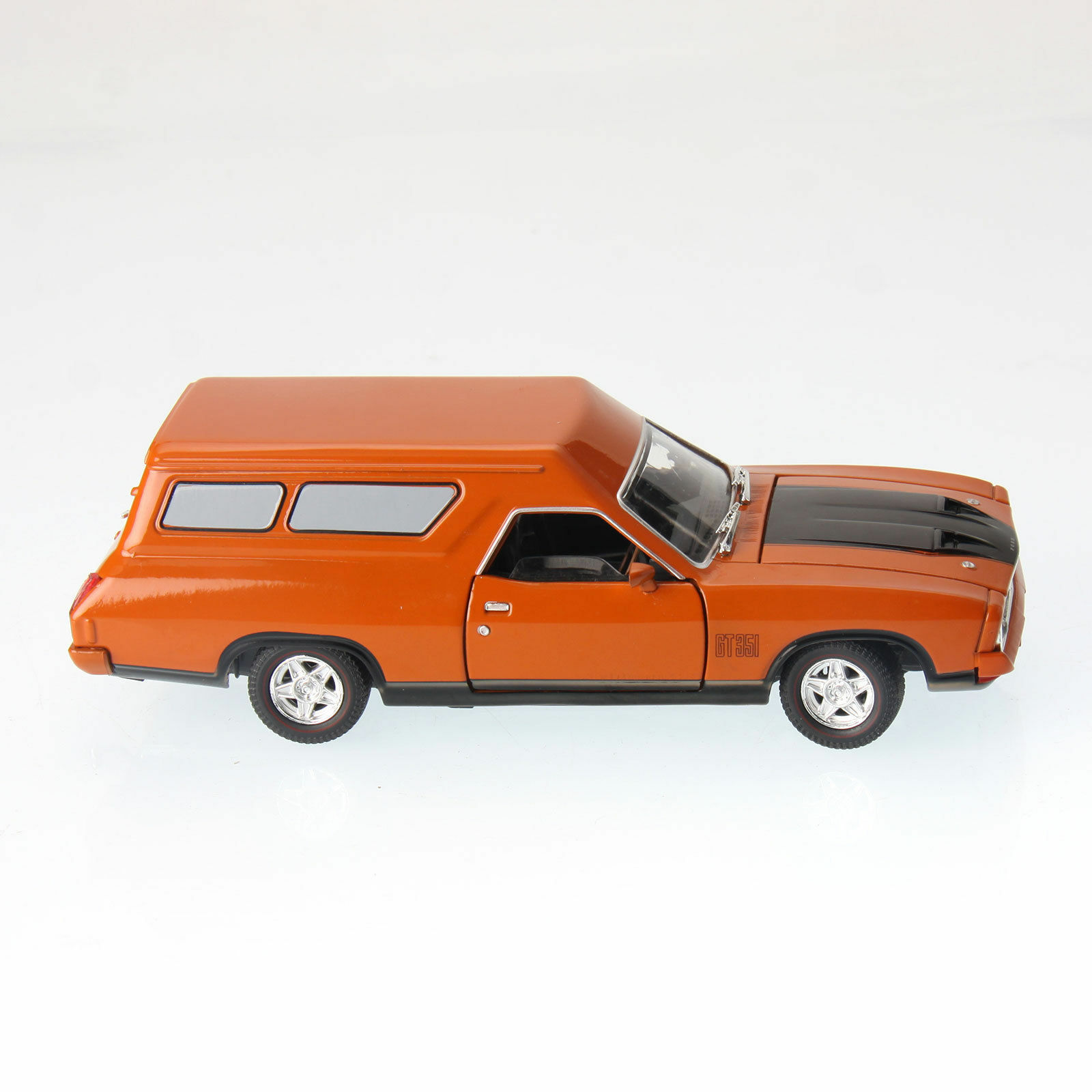 NEW BOX OzLegends Ford Falcon XB GT PANEL VAN 1:32 Limited Edition ...